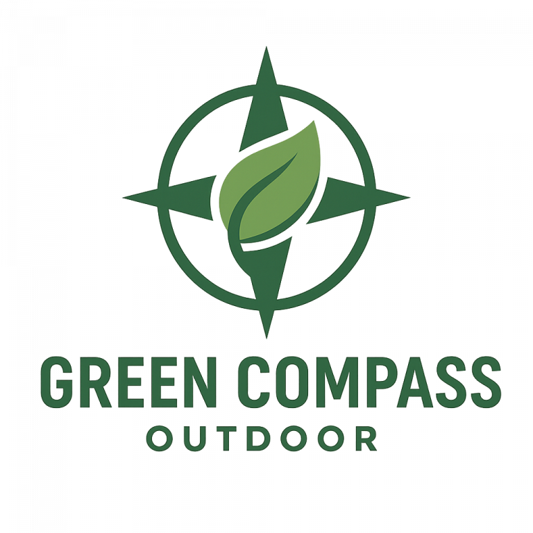 Home - Green Compass Outdoor