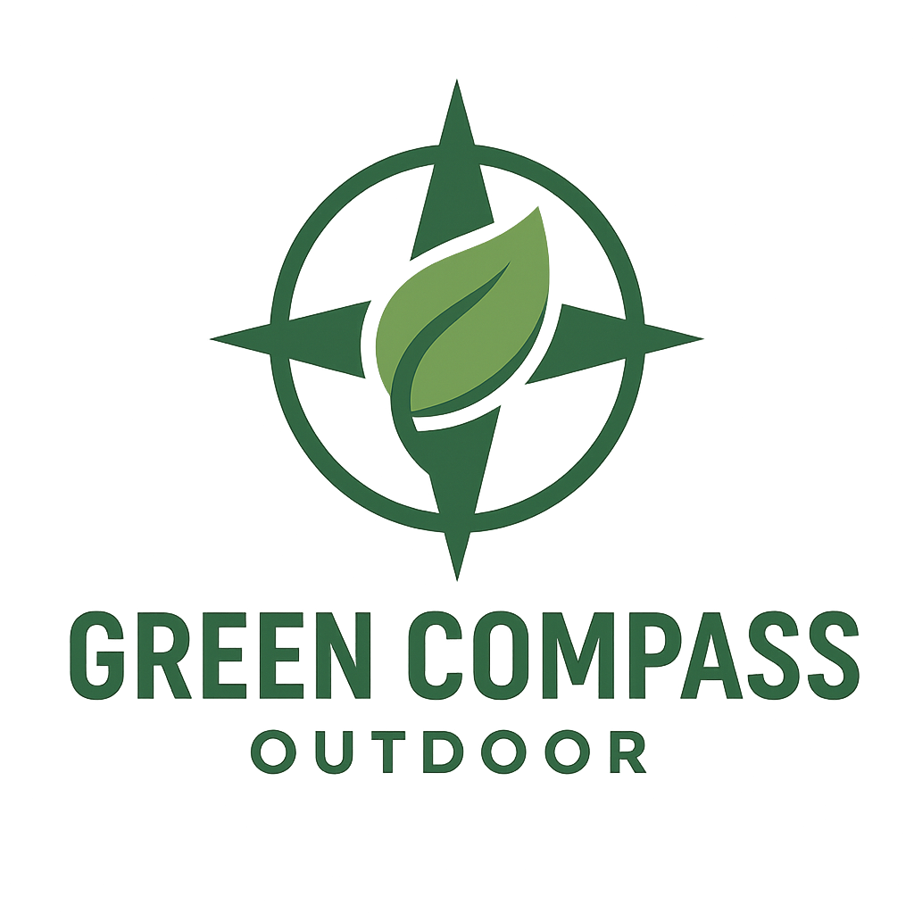 Home - Green Compass Outdoor